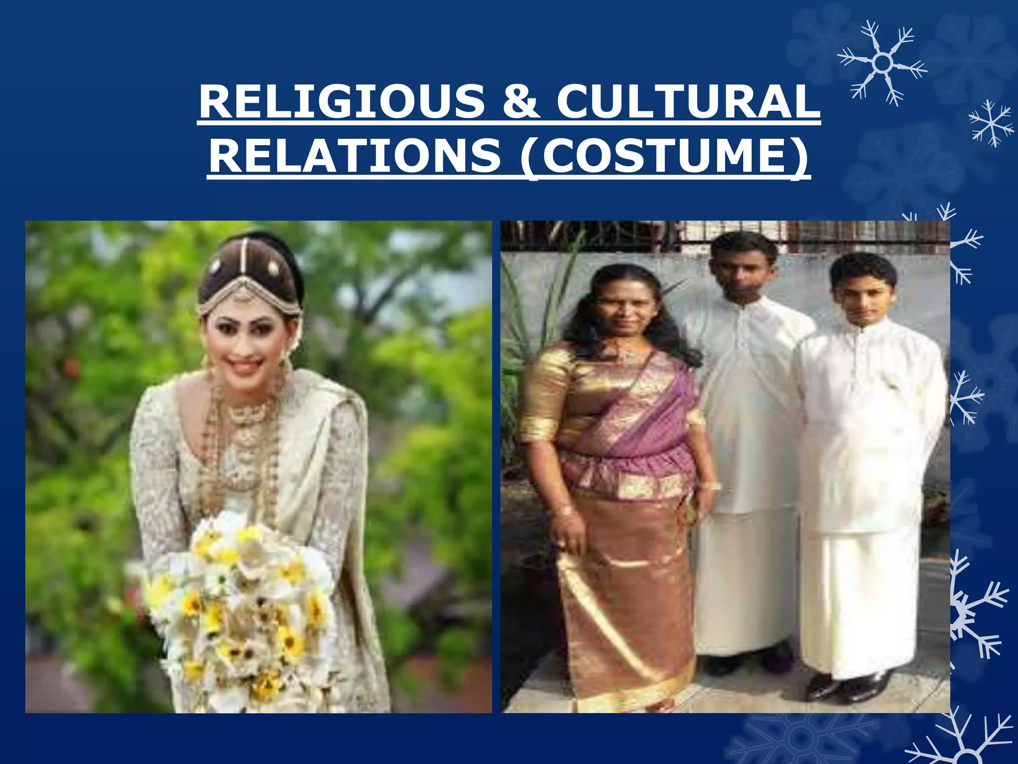 Indo Srilanka relations | PPTX