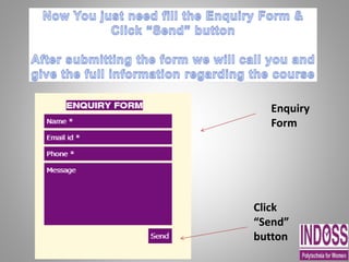 IPW Delhi – NTT, PTT, NPTT & B.ED Courses | PPT