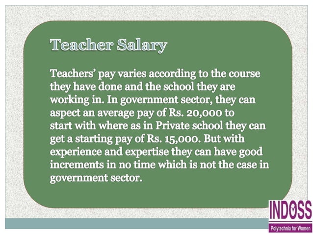 IPW Delhi – NTT, PTT, NPTT & B.ED Courses | PPT