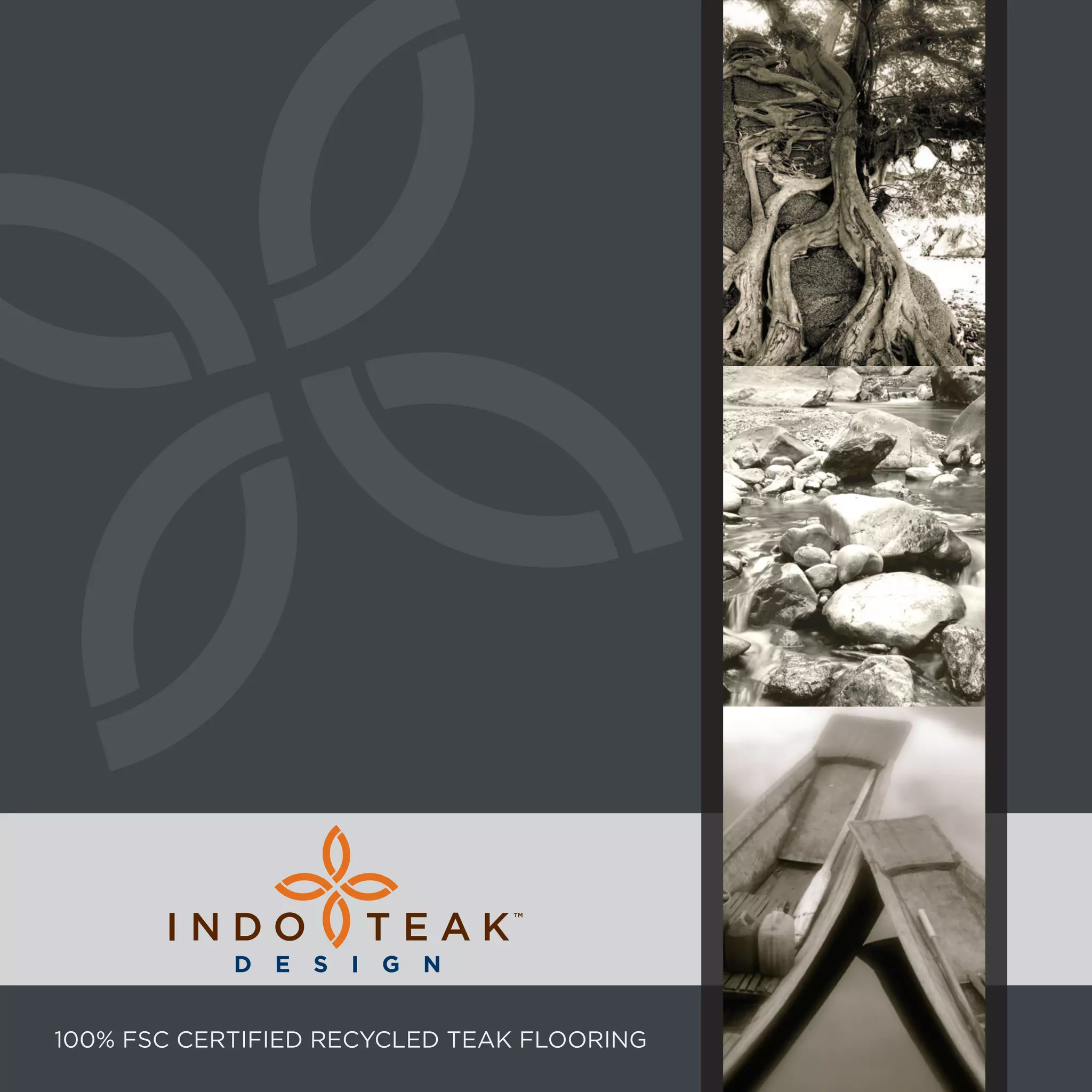 Indo teak brochure | PDF