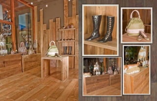 Indo Teak Design | PDF