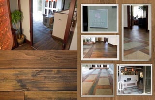 Indo Teak Design | PDF