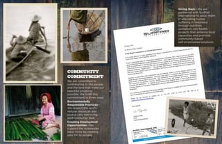 Indo Teak Design | PDF