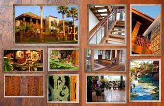 Indo Teak Design | PDF