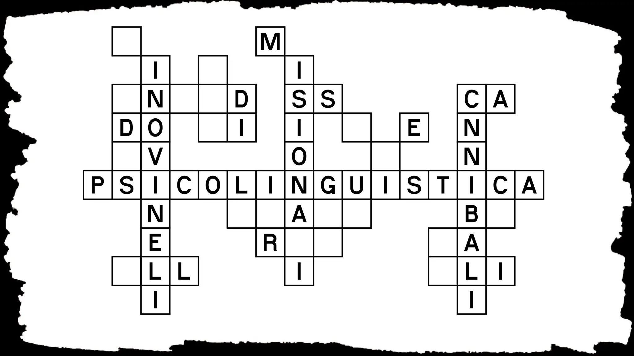 Missionari e Cannibali | PPT