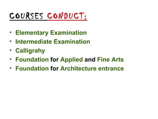 Indradeep arts | PPT