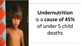Day 2 - PCI - Strengthening Nutrition-related Actions | PPTX