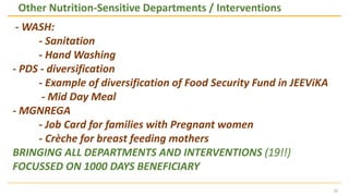 Day 2 - PCI - Strengthening Nutrition-related Actions | PPTX