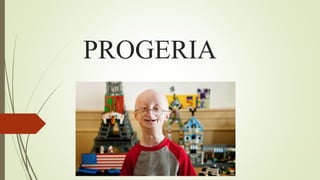 PROGERIA | PPT