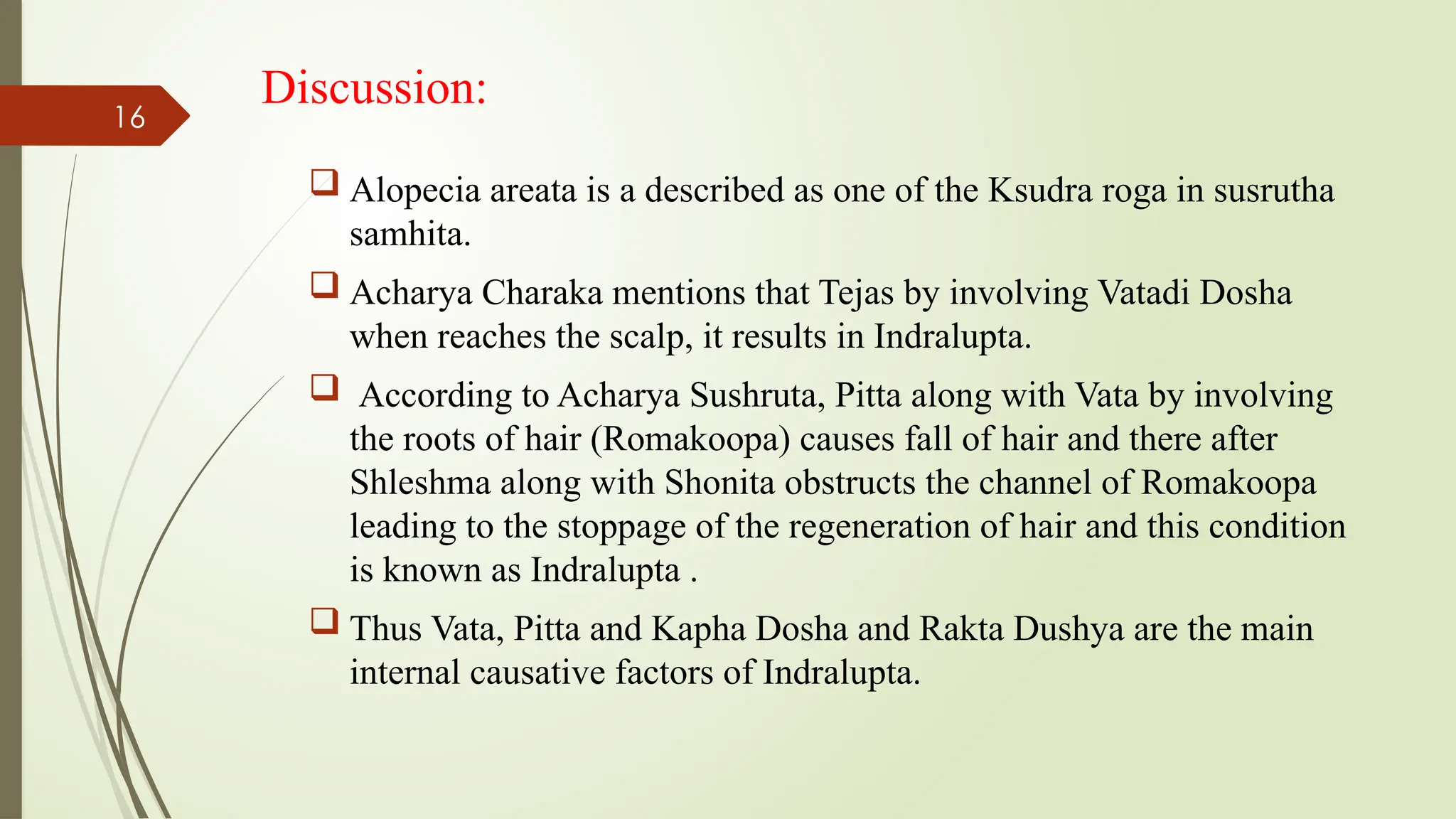 indralupta journal review.pptx BY Dr Ravindrakumar | PPTX