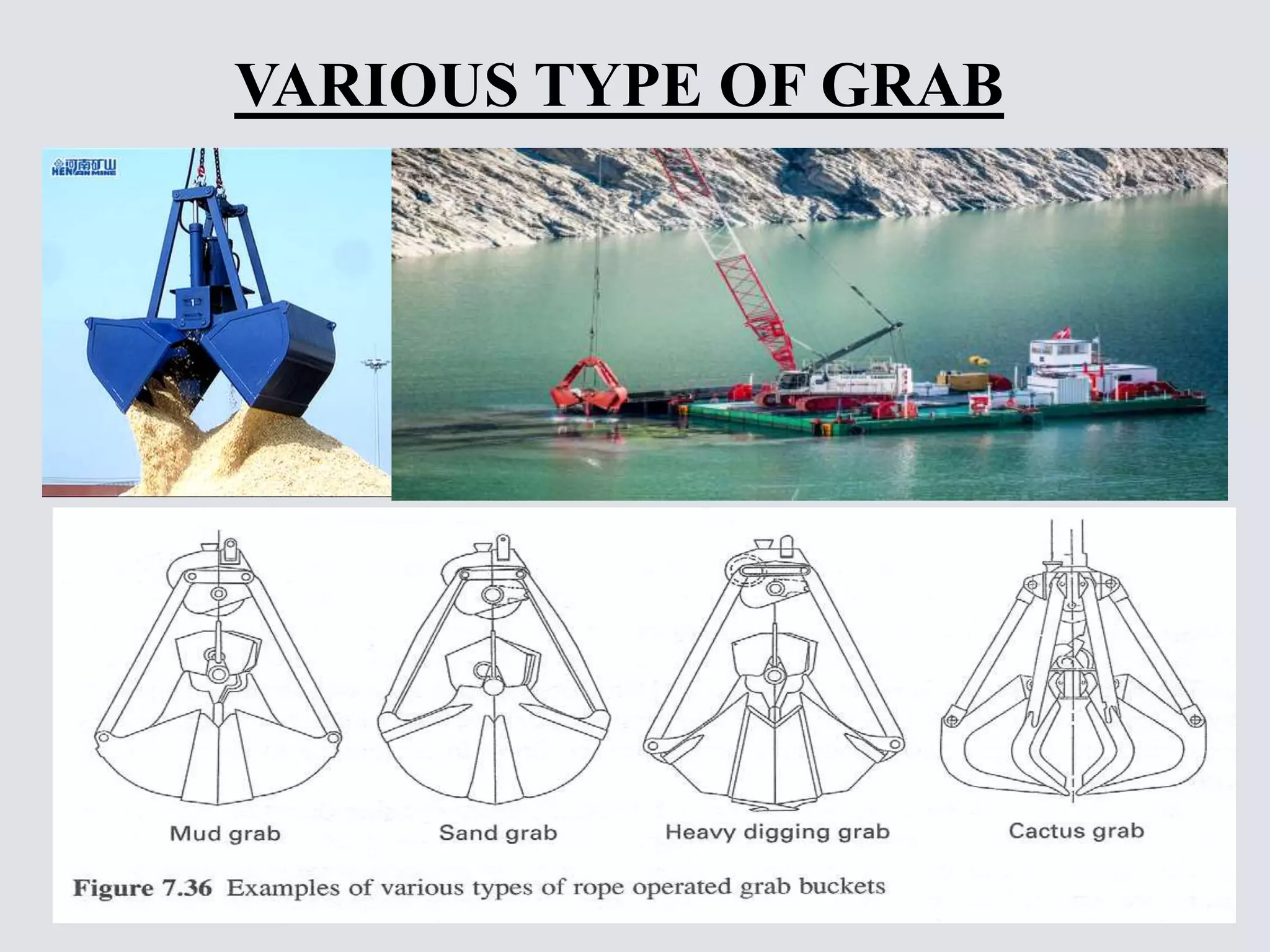 DREDGING PROCESS AND ITS EFFECT | PPTX