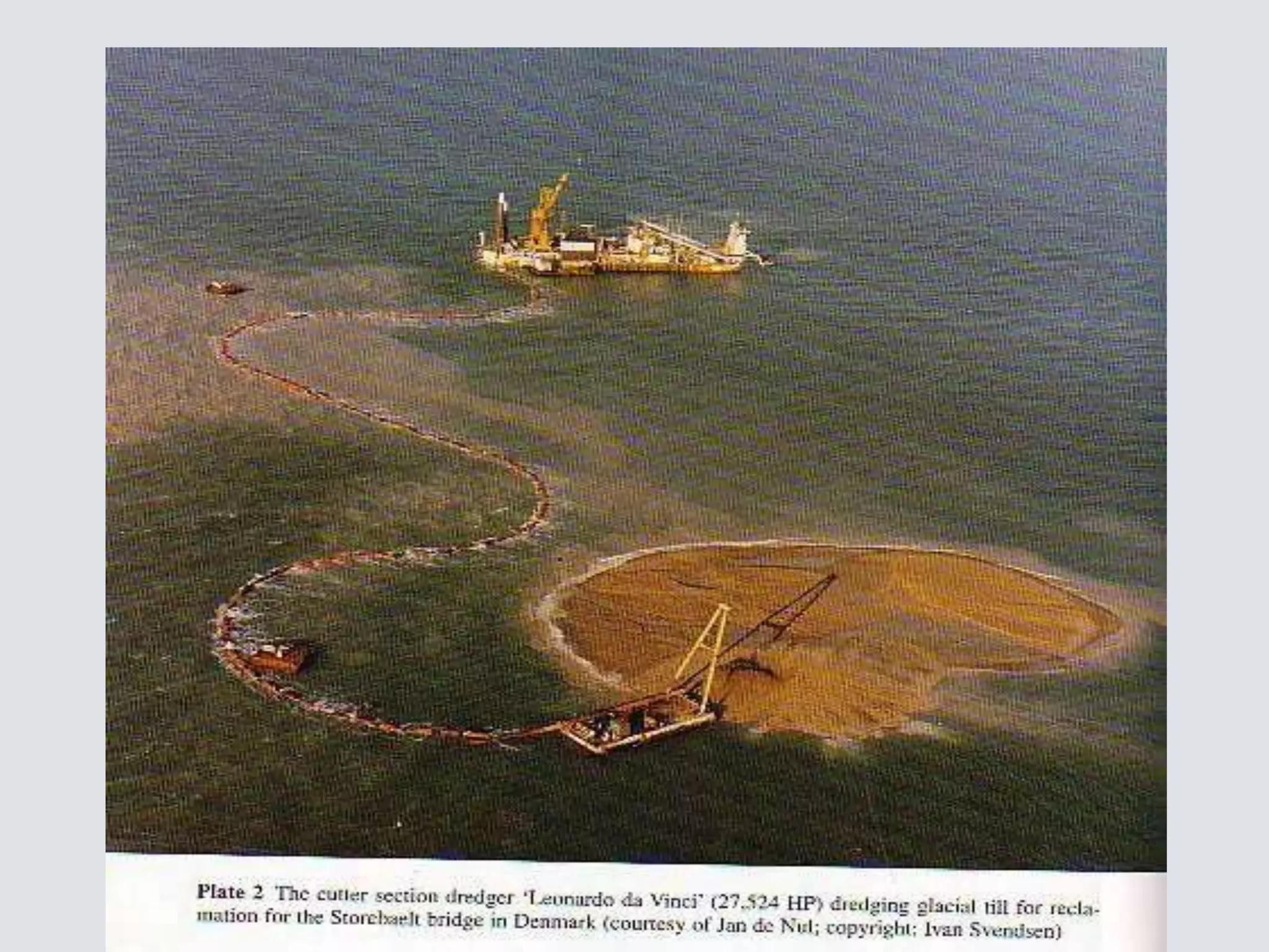 DREDGING PROCESS AND ITS EFFECT | PPTX