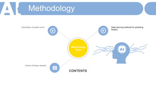 Petals Count and Flower Image Classification using computer vision | PPTX