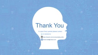 Petals Count and Flower Image Classification using computer vision | PPTX