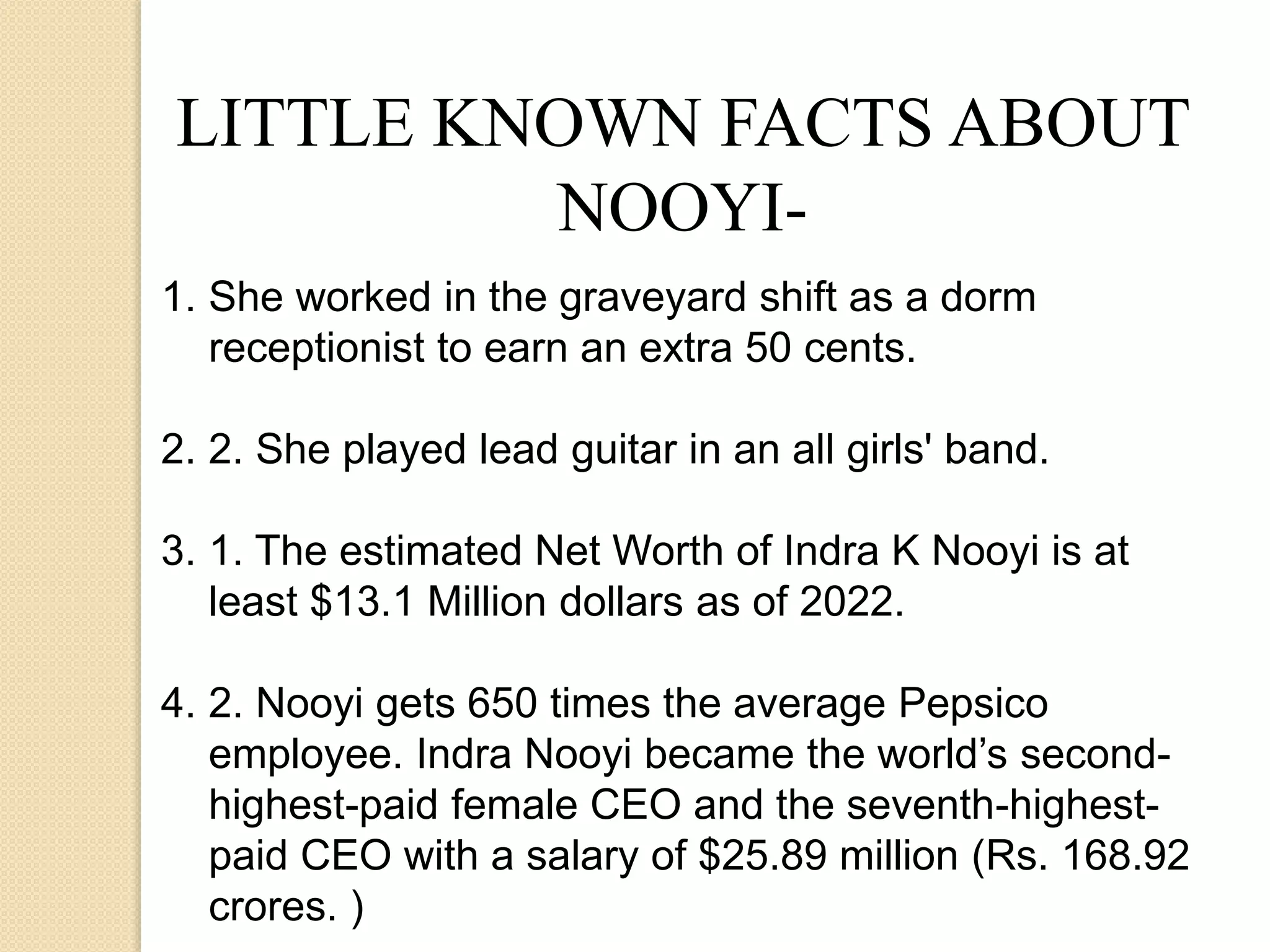 indra nooyi.pptx