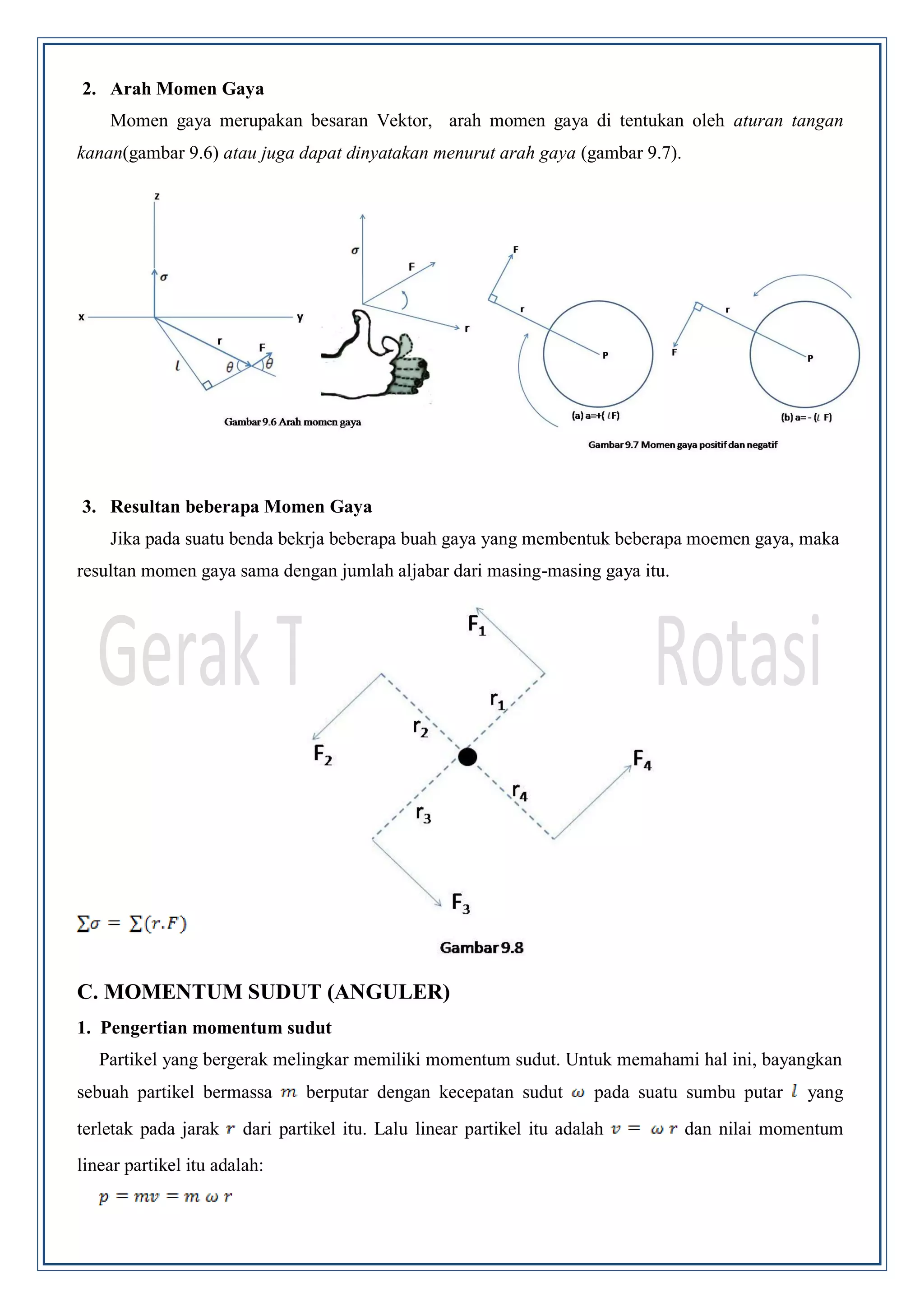 Indra samsudin fis xi mipa | PDF