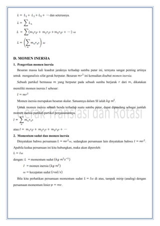 Indra samsudin fis xi mipa | PDF