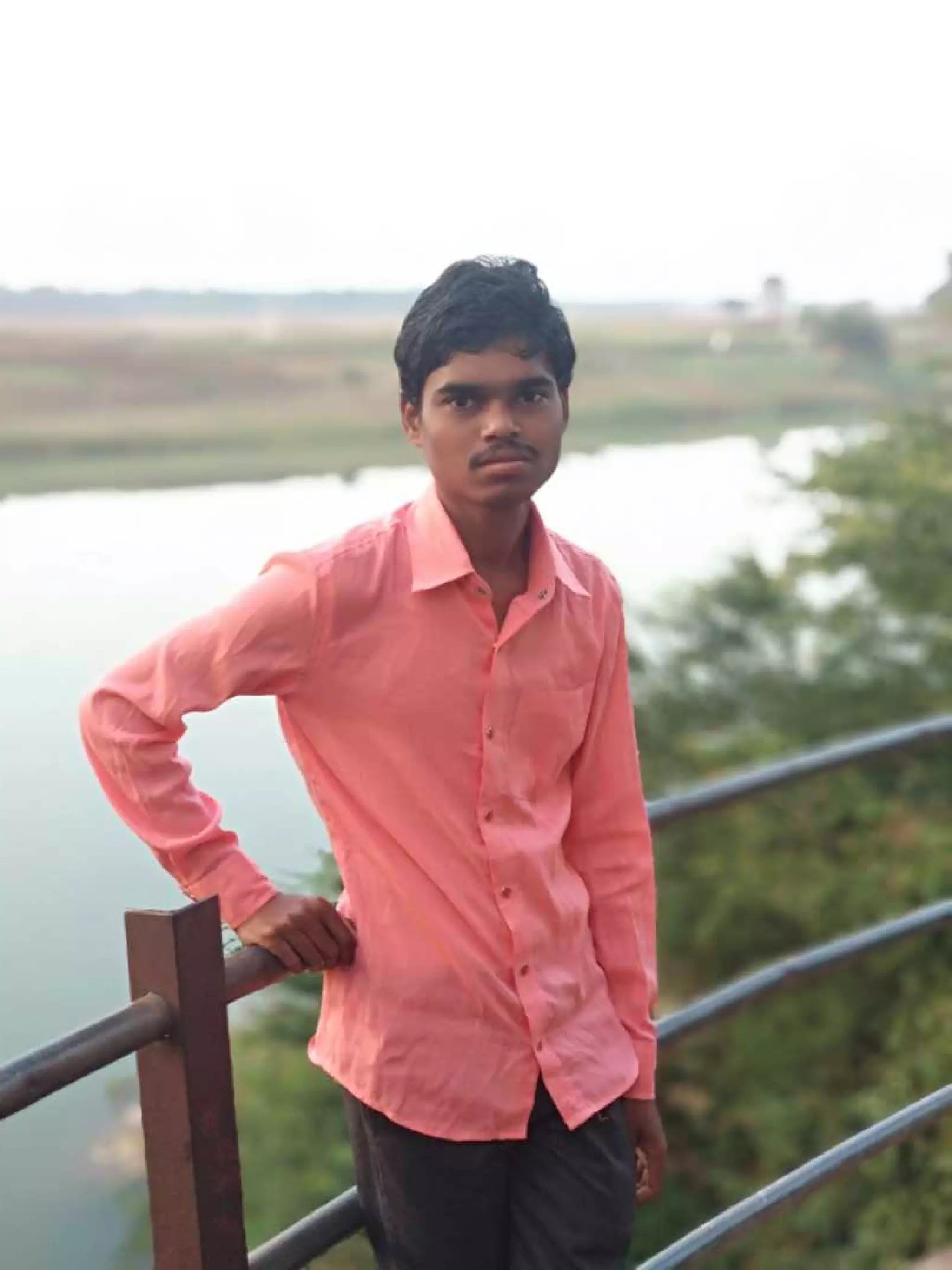 Indravati compressed | PPT