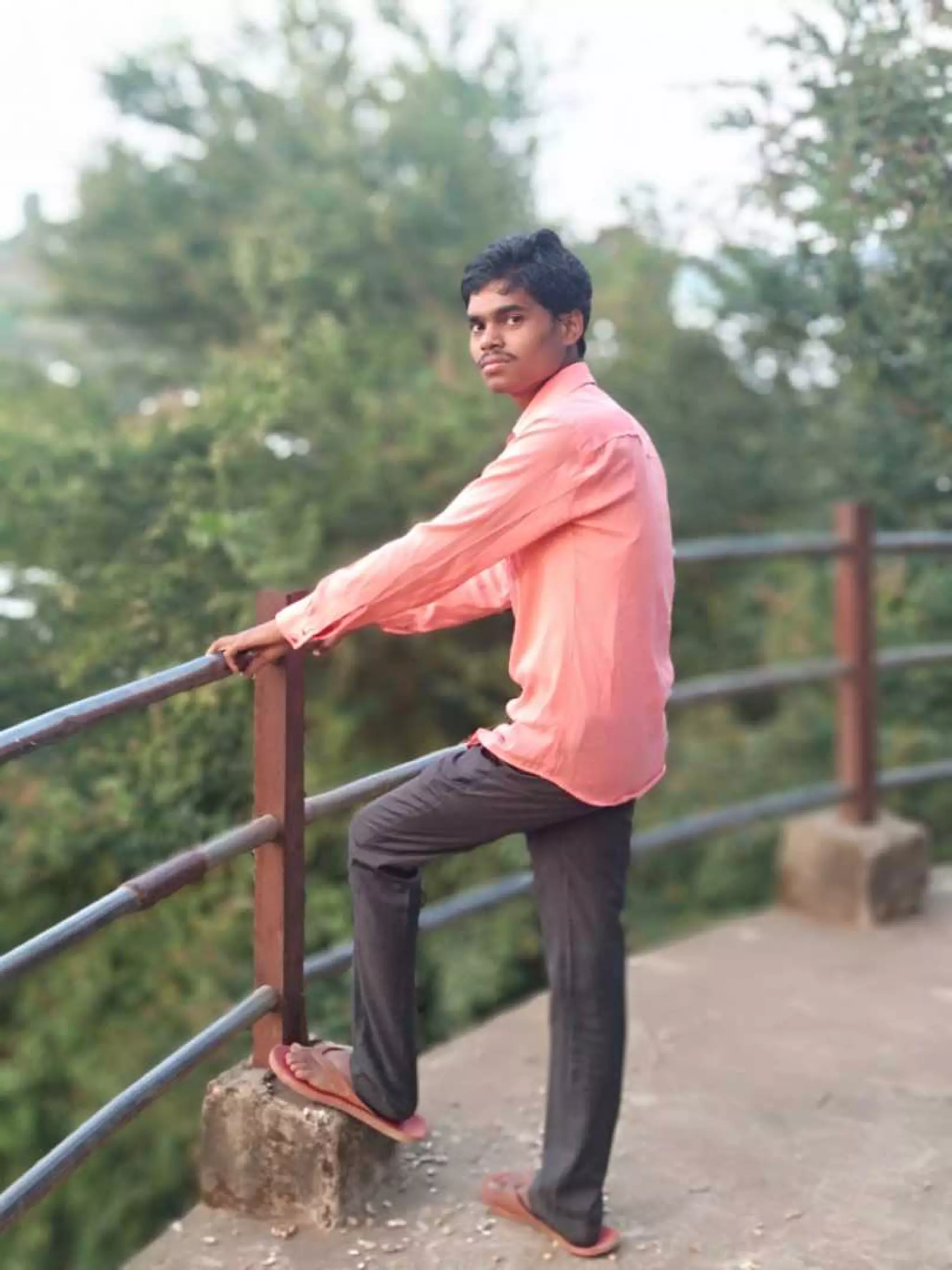 Indravati compressed | PPT