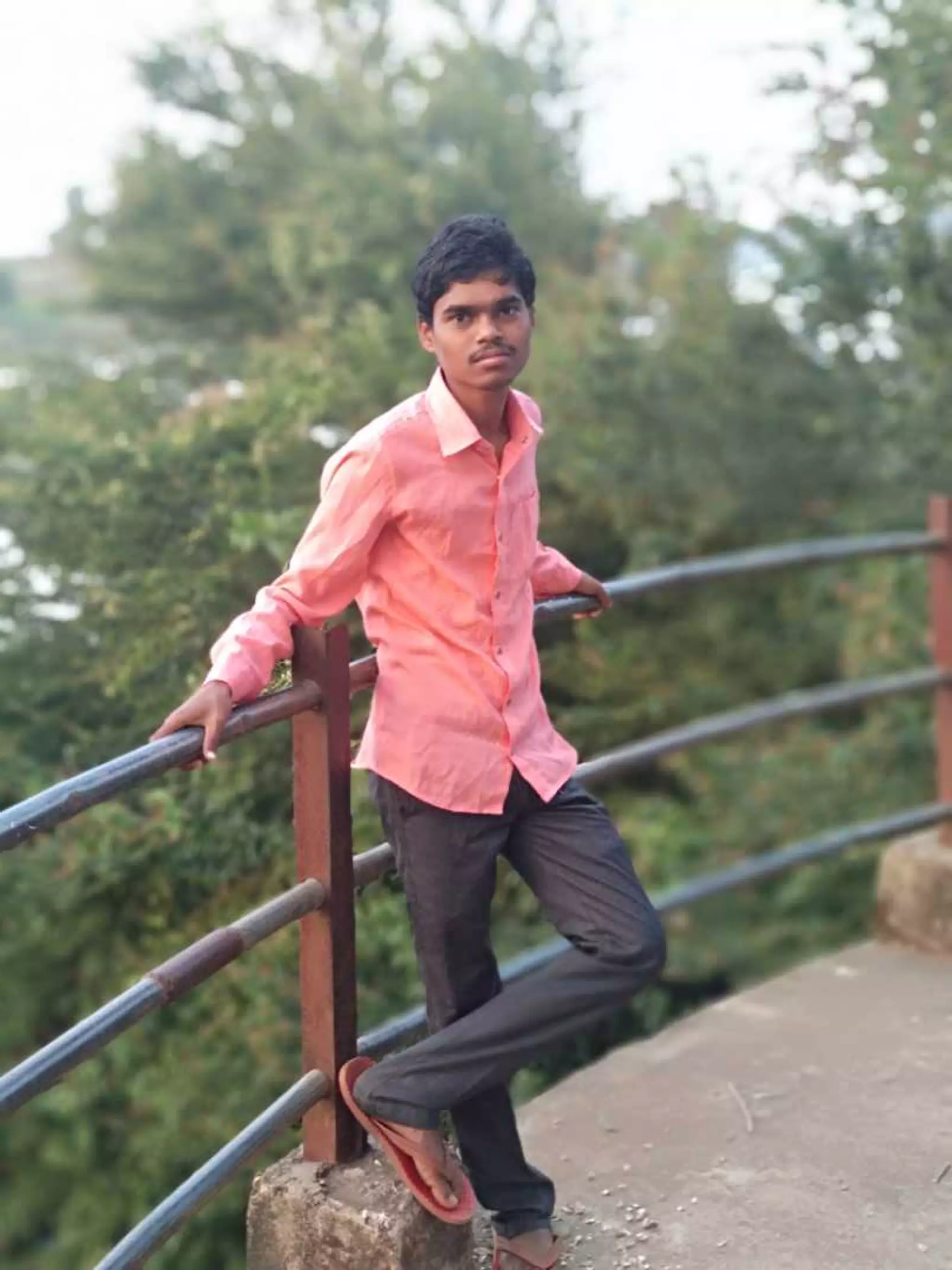 Indravati compressed | PDF