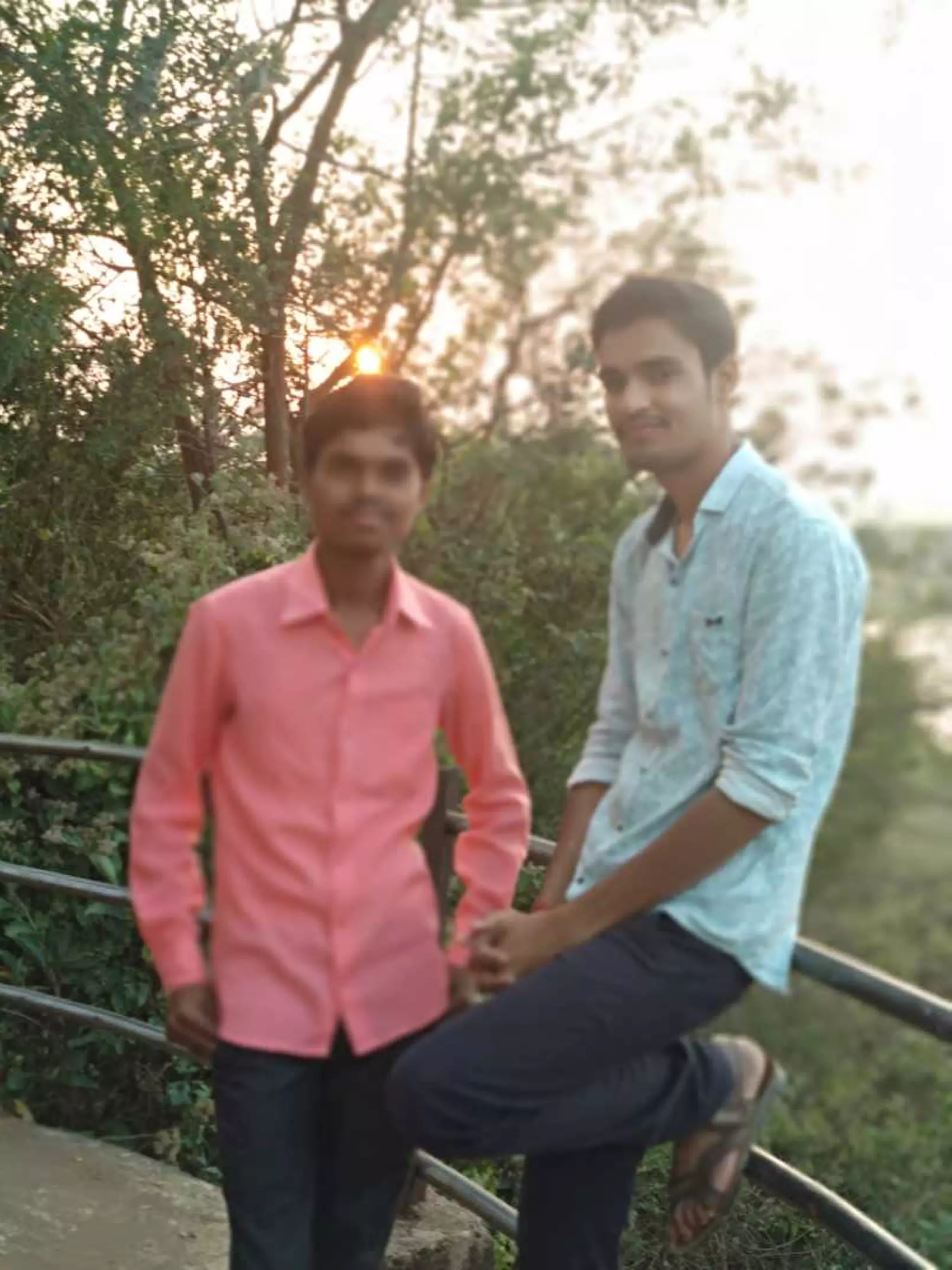 Indravati compressed | PPT