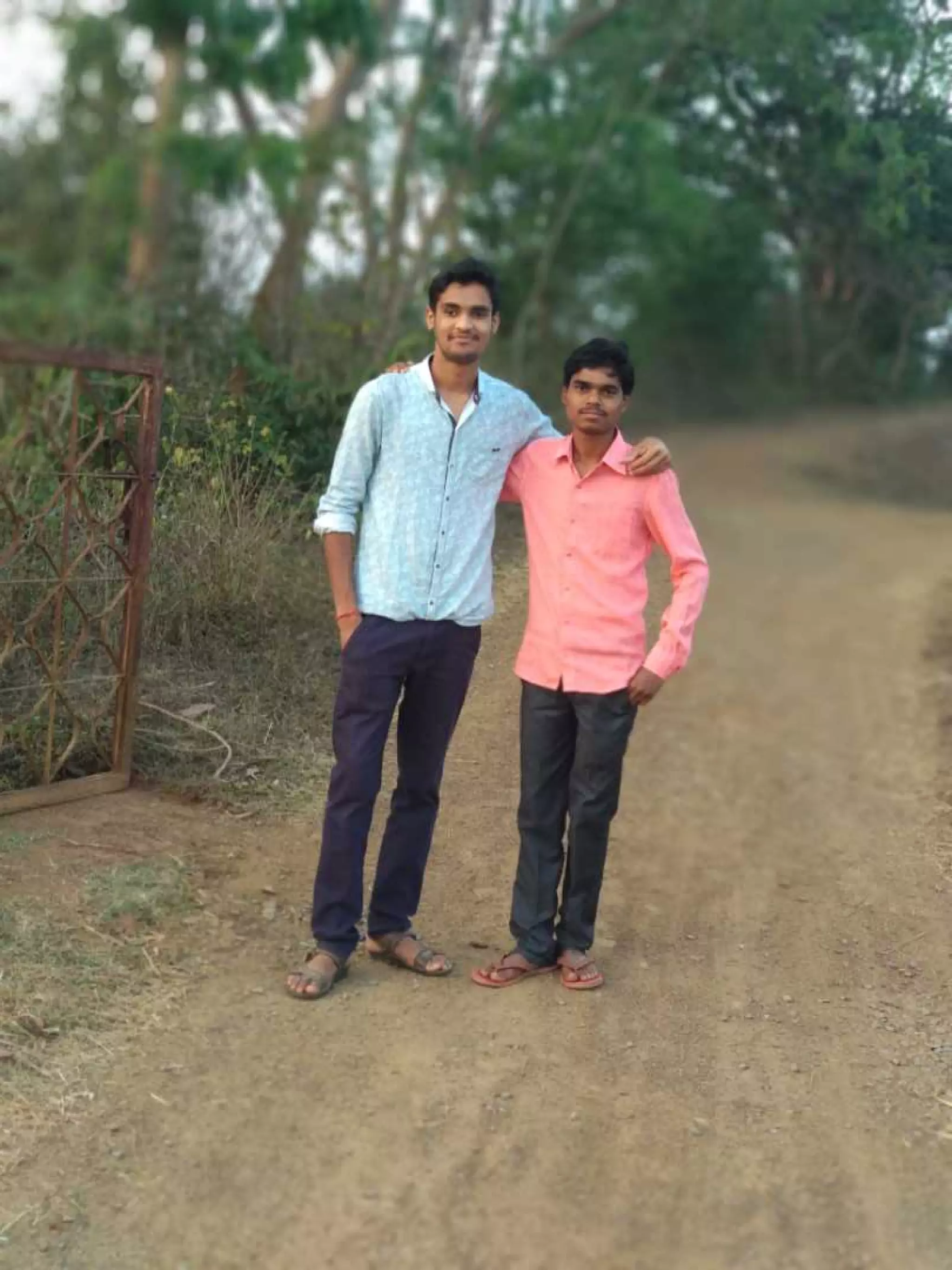 Indravati compressed | PPT