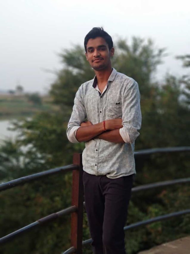 Indravati compressed | PPT