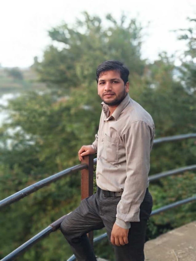 Indravati compressed | PPT