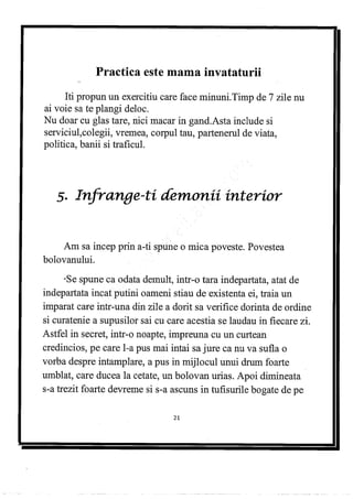 Indrazneste sa-fii-tu | PDF