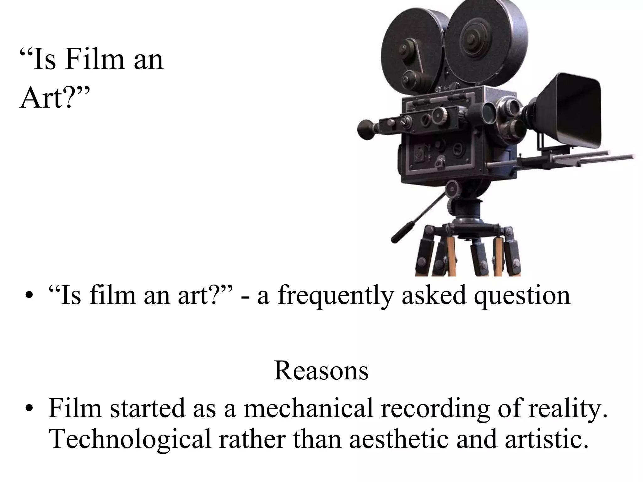 Indroduction to Art of Film.ppt