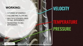 Industrial Training Presentation, BHEL. | PPTX | Technology & Computing