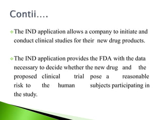 Indstudies | PPTX