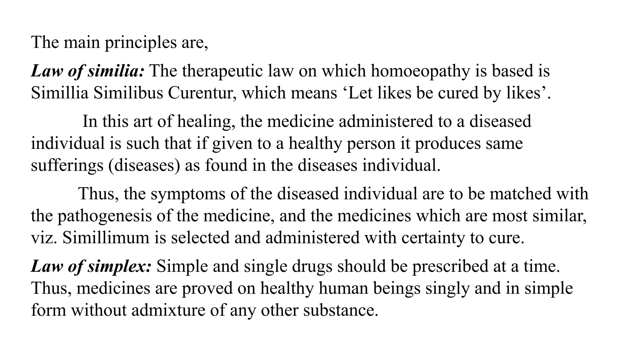 INDIAN SYSTEM OF MEDICINE, UNIT1, MPHARM PCG SEM2.pptx