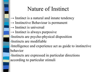 indtincts and emotions.ppt