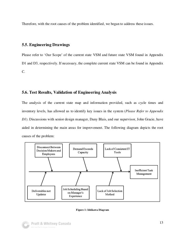 Flow And Throughput Improvement