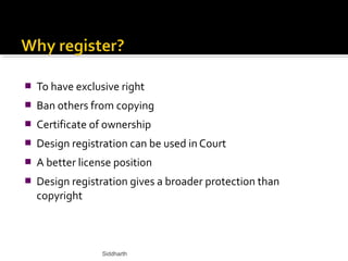 Industrial Design | PPT