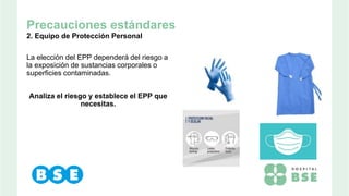 Inducción Prevención y Control de infecciones . (2).ppsx