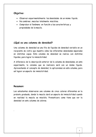COLUMNA DE DENSIDADES | DOCX