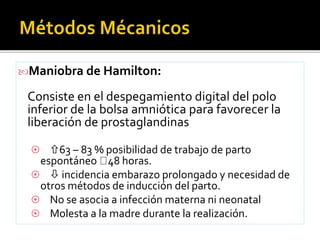 Induccion y conduccion (1) | PPT