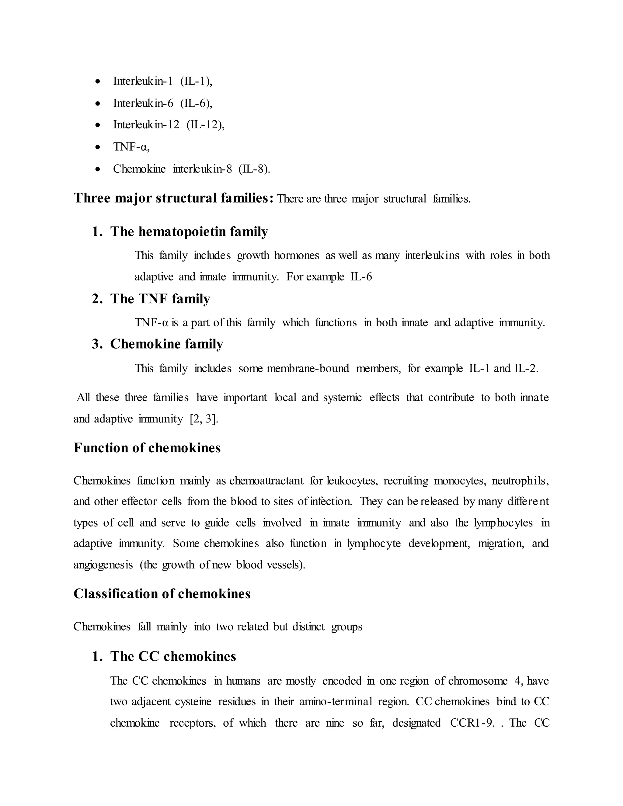 Induced innate immunity assignment | DOCX
