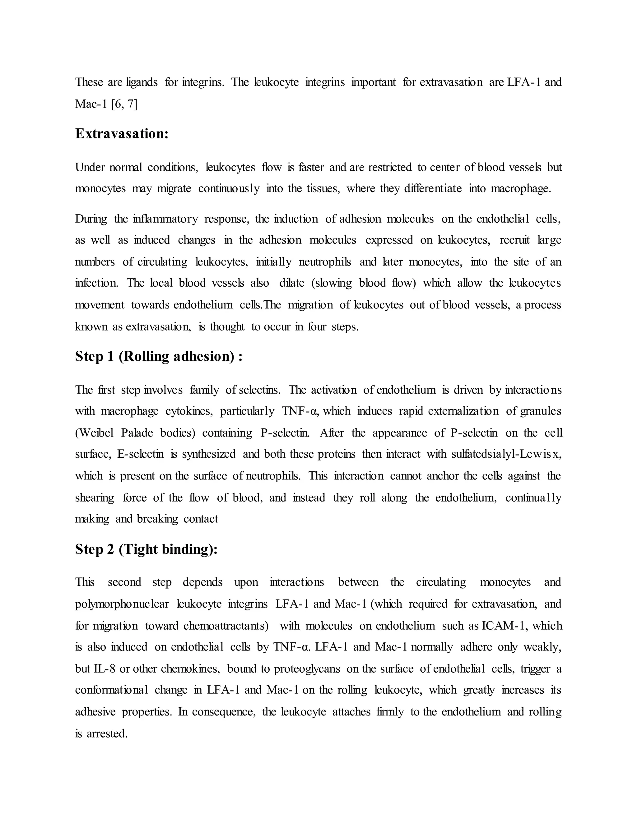 Induced innate immunity assignment | DOCX