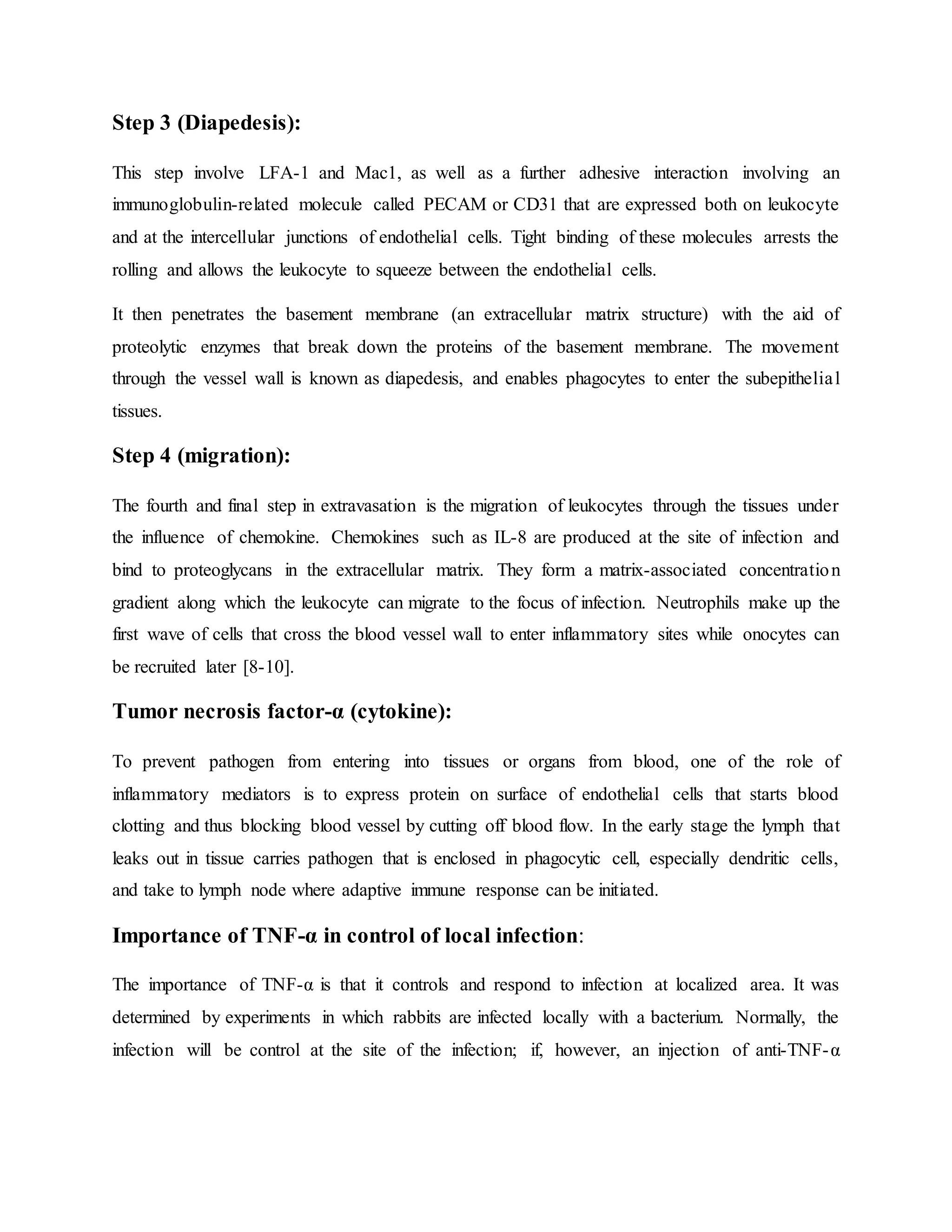 Induced innate immunity assignment | DOCX
