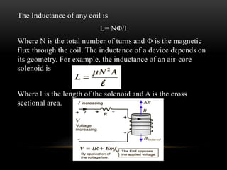 Inductance.pptx