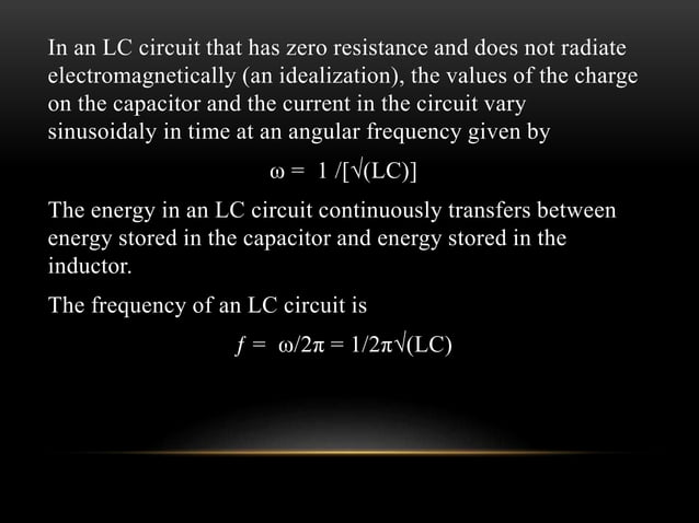 Inductance.pptx | Physics | Science