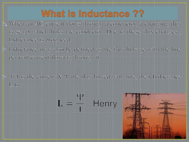 Inductance Of Transmission lins march.pptx