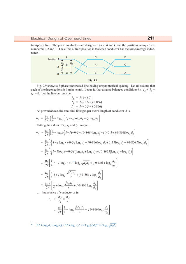 Inductance and capacitance | PDF