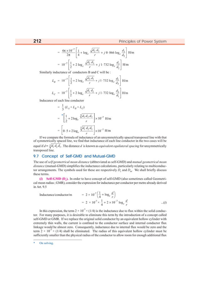 Inductance and capacitance | PDF