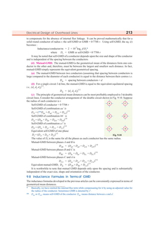 Inductance and capacitance | PDF