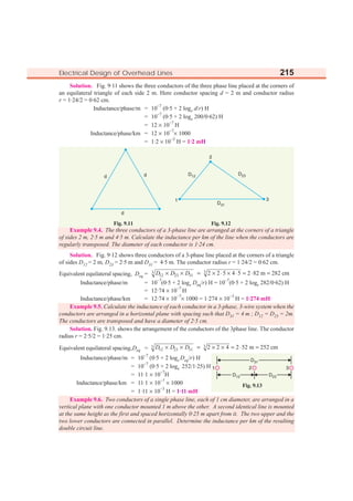 Inductance and capacitance | PDF