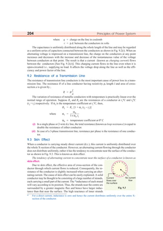 Inductance and capacitance | PDF